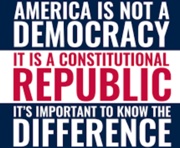“We Have Given You a Republic, If You Can Keep It”: Understanding ...