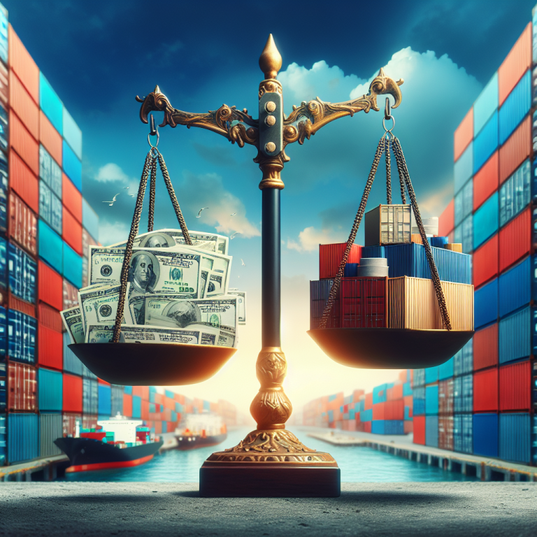 Tariffs and Their Surprising Impact on Inflation: Why They Don’t Always ...