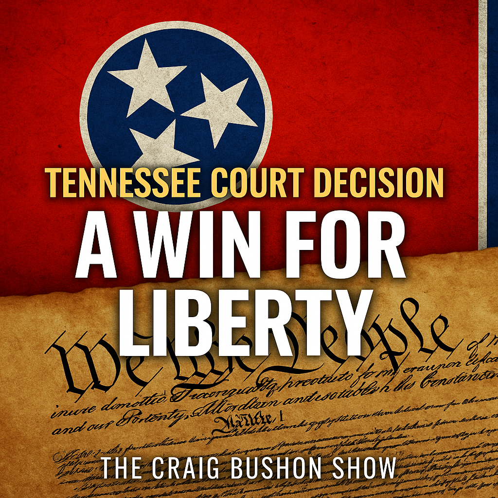 “Freedom Rings in Tennessee — Gun Owners Score a Constitutional Victory ...